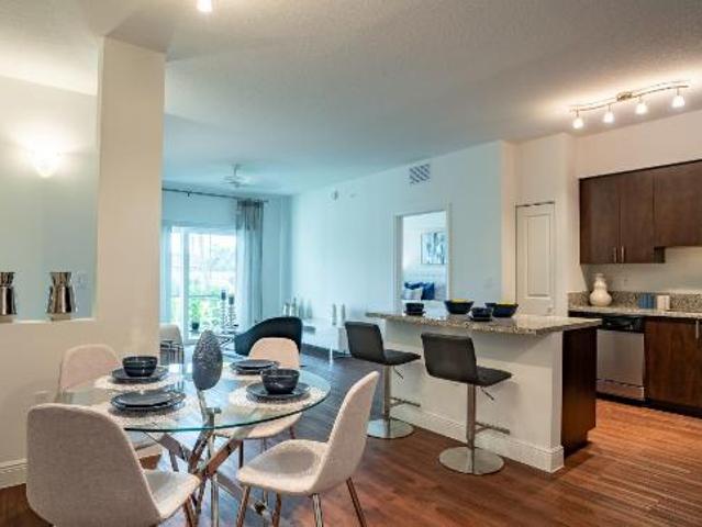 2 Br, 2 bath, Apartment 4894 Alora Isles Dr