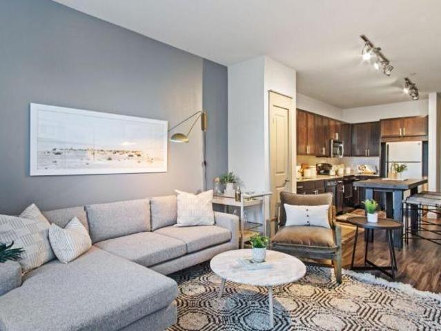 2 Br, 2 bath, Apartment 4800 Printers Way