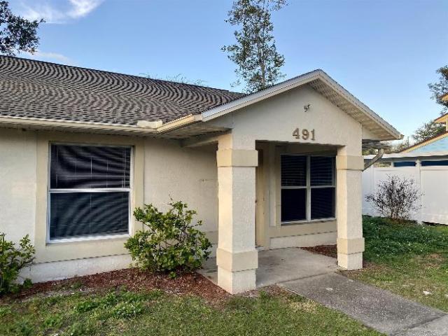 2 Br, 2 bath, Apartment 491 10th St