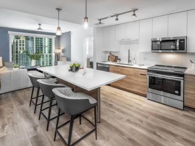 2 Br, 2 bath, Apartment 4 West Las Olas Boulevard