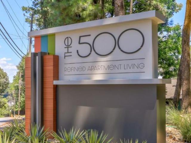2 Br, 2 bath, Apartment 500 Northside Cir NW