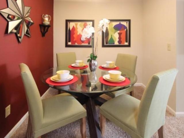 2 Br, 2 bath, Apartment 500 Bridle Ridge Ln