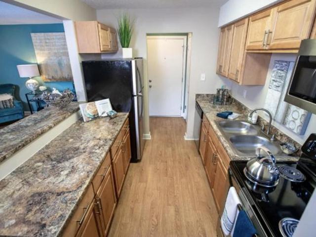 2 Br, 2 bath, Apartment 501 Jones Ferry Rd
