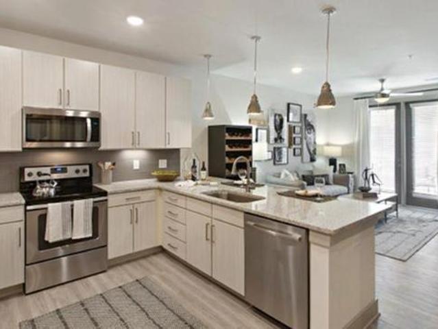 2 Br, 2 bath, Apartment 5025 Wembley Central Ln