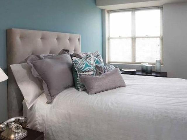 2 Br, 2 bath, Apartment 50 Park Row West
