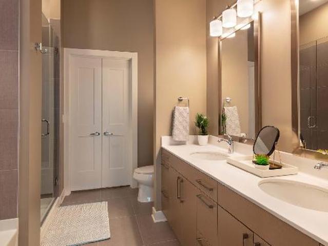 2 Br, 2 bath, Apartment 50 Yorktown Shopping Center