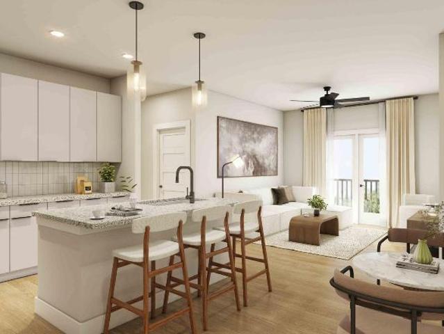 2 Br, 2 bath, Apartment 5101 Evado Lane
