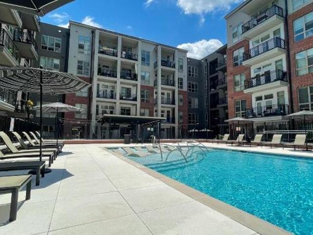 2 Br, 2 bath, Apartment 511 S Mangum Street