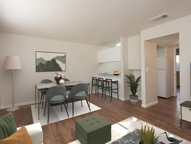 2 Br, 2 bath, Apartment 5124 Gibbons Drive