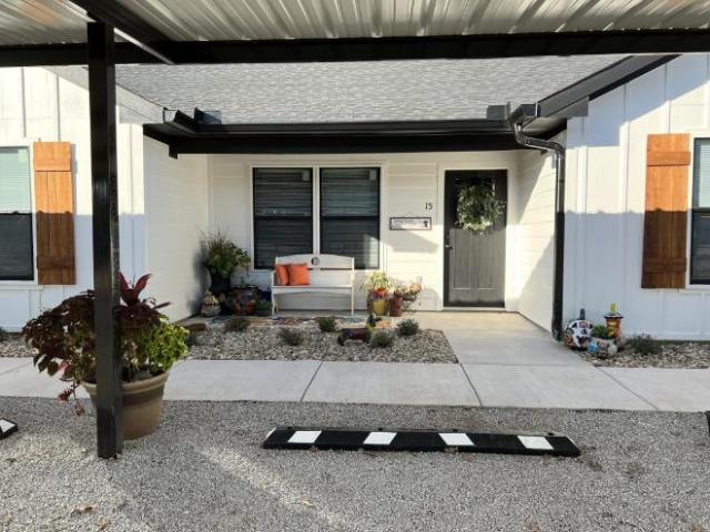2 Br, 2 bath, Apartment 51 Dakota Lane