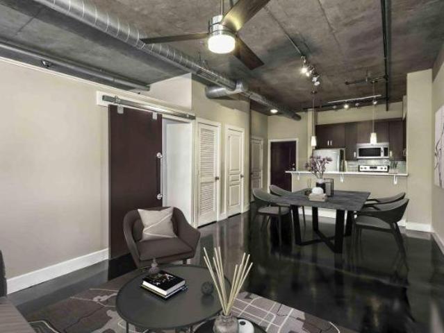 2 Br, 2 bath, Apartment 520 West 5th Street