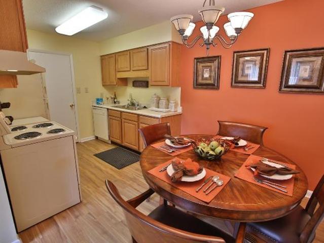 2 Br, 2 bath, Apartment 5216 Penrith Dr