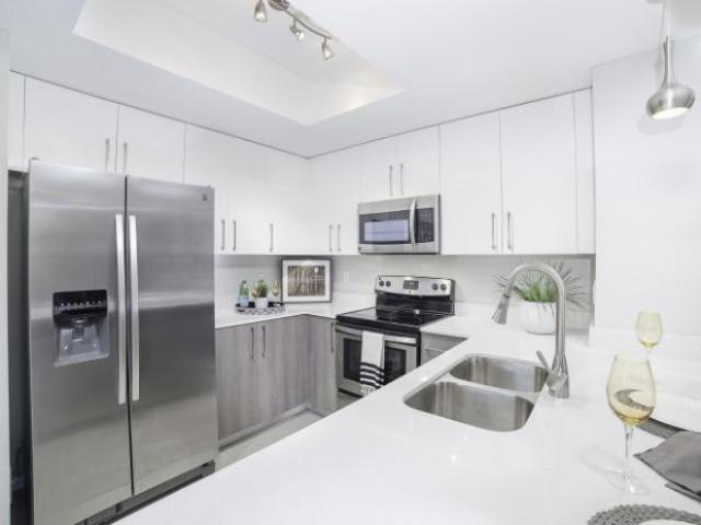 2 Br, 2 bath, Apartment 5375 NW 7th Street