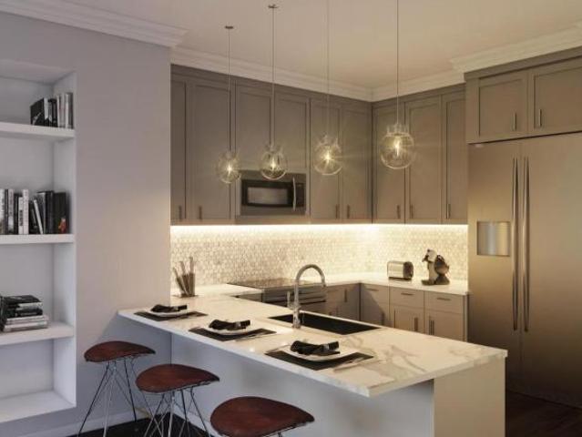 2 Br, 2 bath, Apartment 530 East Paces Ferry Road