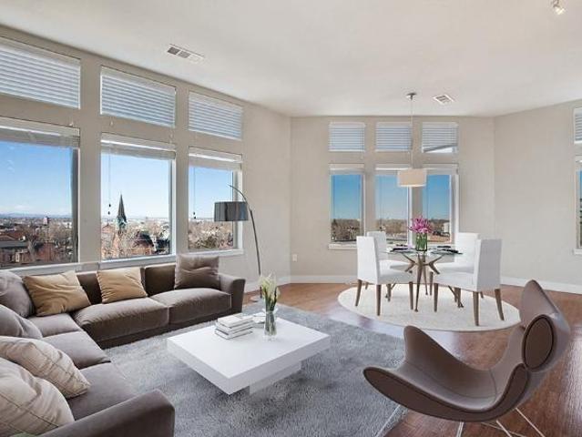 2 Br, 2 bath, Apartment 530 25th Street
