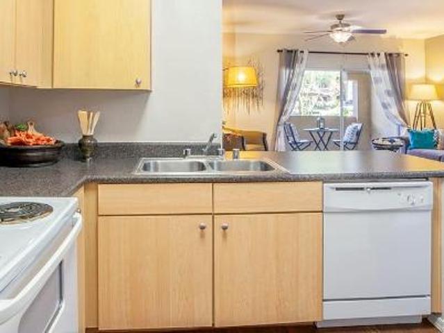 2 Br, 2 bath, Apartment 5332 East Baseline Road