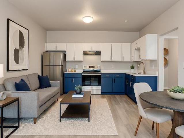 2 Br, 2 bath, Apartment 5339 U S 319