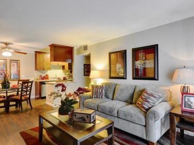 2 Br, 2 bath, Apartment 5427 Lake Murray Boulevard