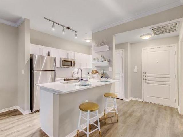 2 Br, 2 bath, Apartment 5555 Mockingbird Lane