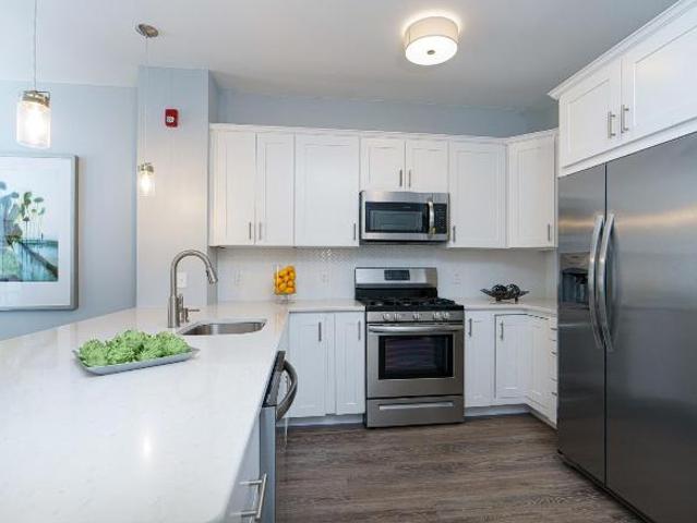 2 Br, 2 bath, Apartment 5500 North Main Street