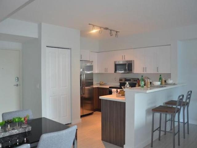 2 Br, 2 bath, Apartment 551 NE 39th Street