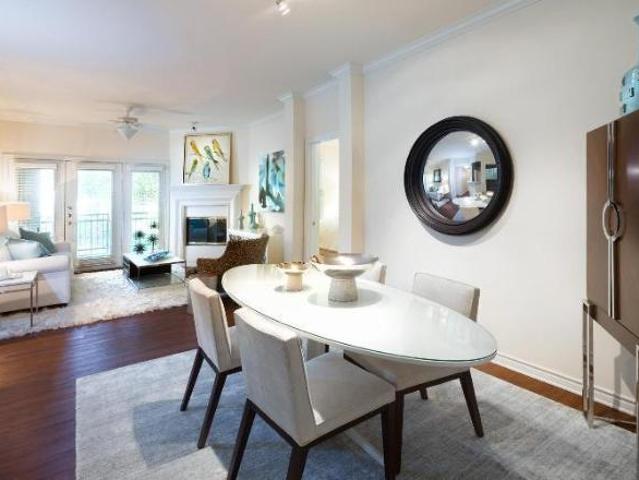 2 Br, 2 bath, Apartment 5665 Arapaho Road