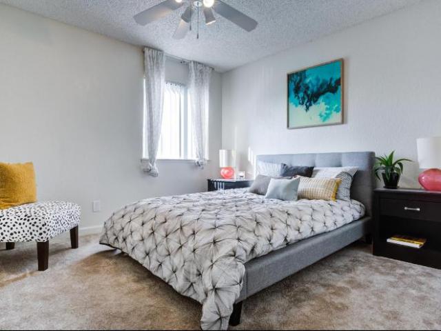 2 Br, 2 bath, Apartment 5755 Callie Lane