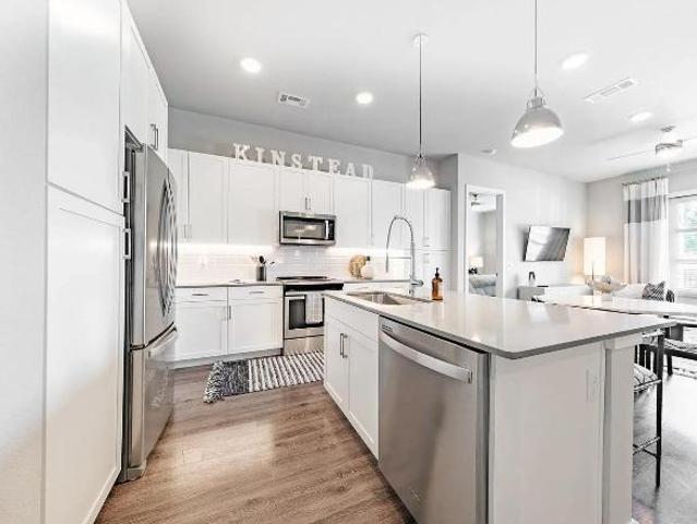 2 Br, 2 bath, Apartment 5701 McKinney Pl Dr
