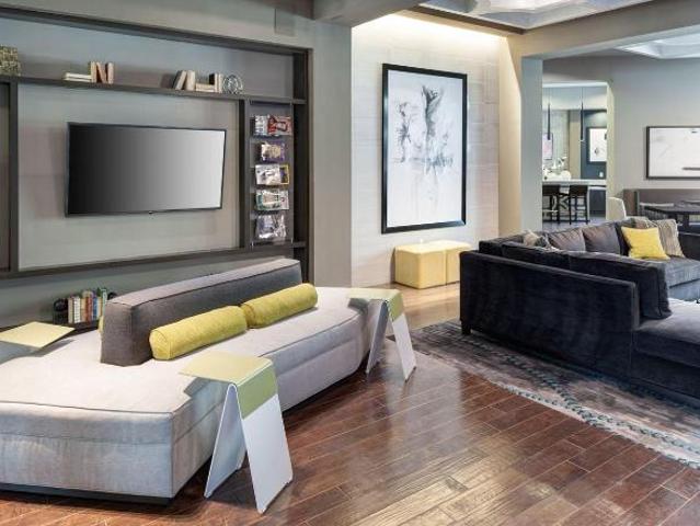 2 Br, 2 bath, Apartment 5720 Frisco Square Blvd
