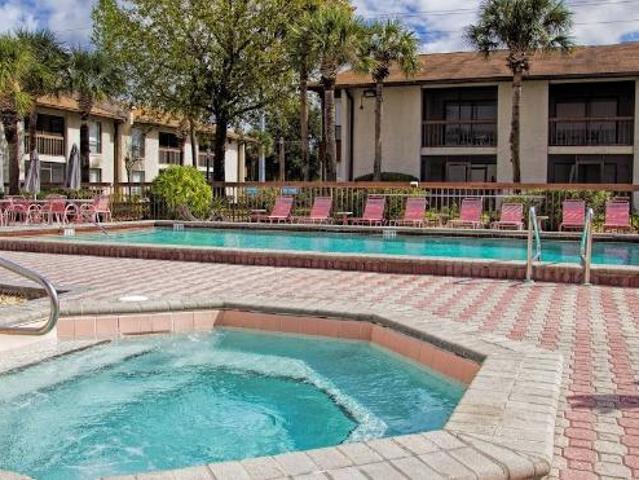 2 Br, 2 bath, Apartment 5736 South Texas Avenue