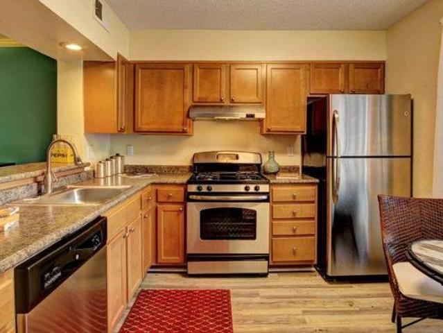 2 Br, 2 bath, Apartment 57 Trowbridge Lake Road