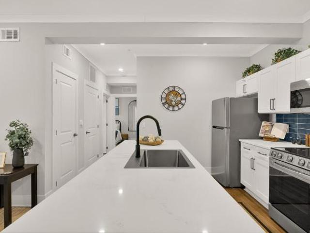2 Br, 2 bath, Apartment 5891 Thomaston Rd