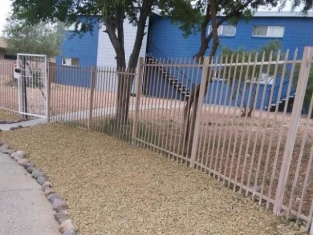 2 Br, 2 bath, Apartment 581 Northrop Avenue