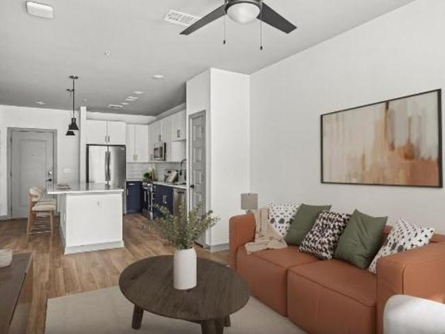 2 Br, 2 bath, Apartment 5944 Highway 92