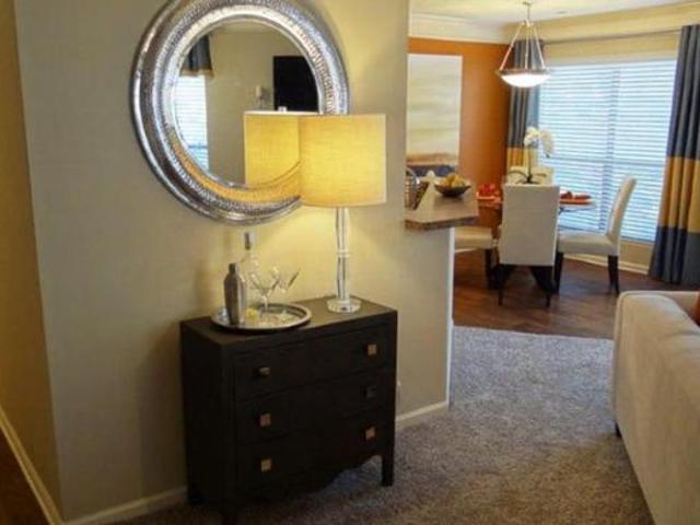 2 Br, 2 bath, Apartment 601 Jones Ferry Rd