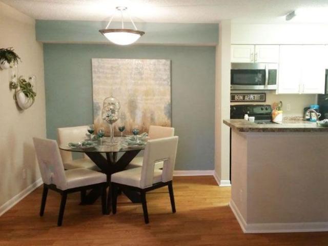 2 Br, 2 bath, Apartment 6175 Reflections Boulevard