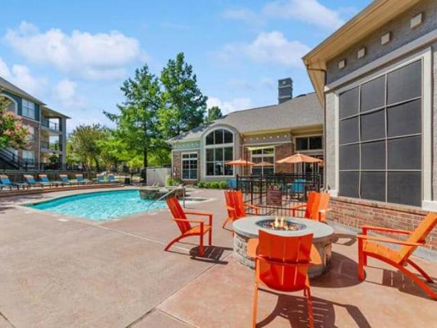 2 Br, 2 bath, Apartment 6202 Duck Creek Drive