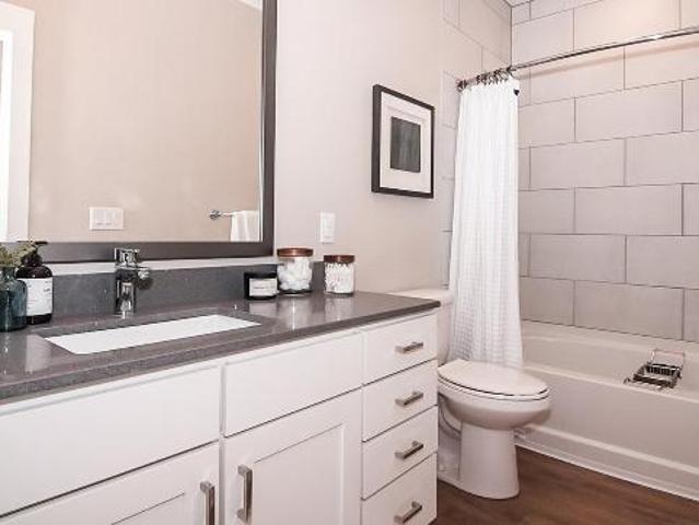 2 Br, 2 bath, Apartment 6408 Providence Farm Ln