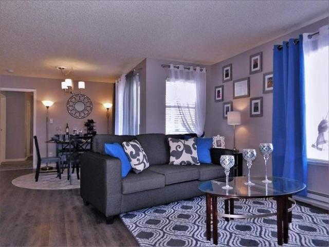 2 Br, 2 bath, Apartment 640 Wycliffe Drive