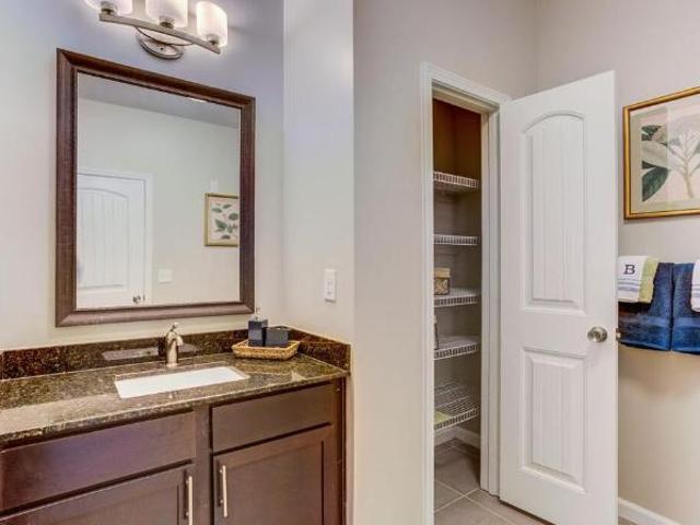 2 Br, 2 bath, Apartment 6411 Farm Gate Rd