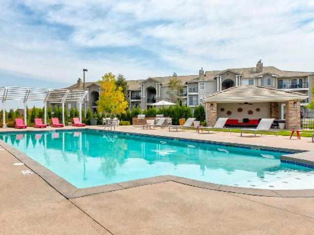 2 Br, 2 bath, Apartment 6416 Honey Grove