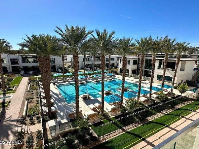 2 Br, 2 bath, Apartment 6587 N Palmeraie Boulevard