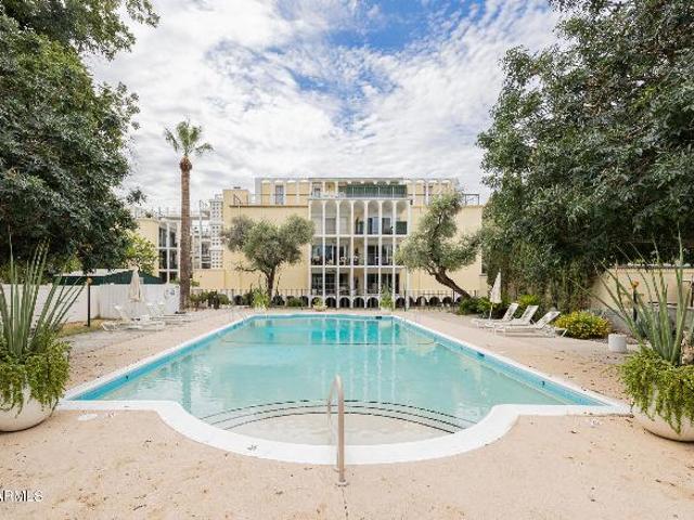 2 Br, 2 bath, Apartment 6502 N Central Avenue
