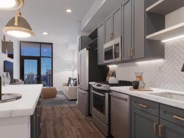2 Br, 2 bath, Apartment 65 Irby Avenue Northwest