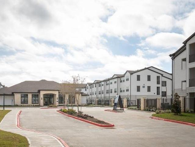 2 Br, 2 bath, Apartment 6701 Fm 1960 Road West