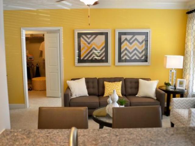 2 Br, 2 bath, Apartment 6850 Peachtree Dunwoody Rd