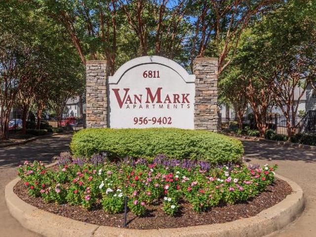 2 Br, 2 bath, Apartment 6811 Old Canton Rd