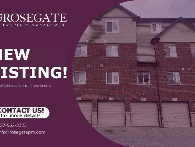 2 Br, 2 bath, Apartment 6 Sirente Drive