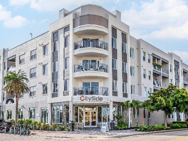 2 Br, 2 bath, Apartment 700 Cocoanut Ave