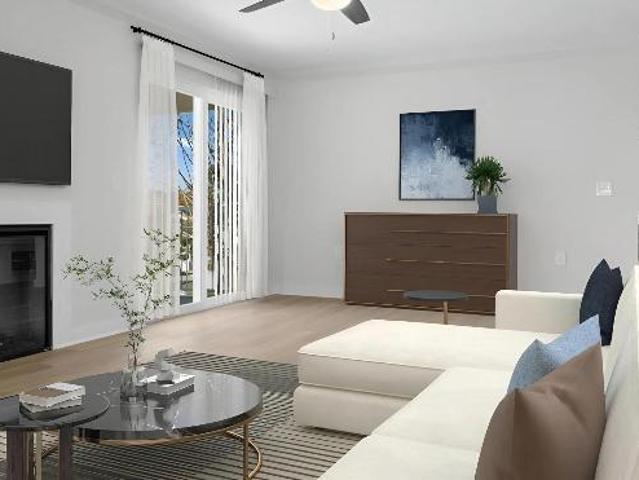 2 Br, 2 bath, Apartment 715 Rice Rd